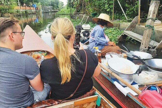 Half Day Bangkok Off the Beaten Track Tour - Who is This Tour Best For?