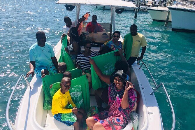 Half Day Beach Escape ! - Itinerary Breakdown