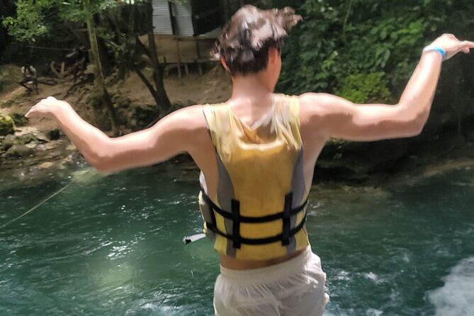 Half Day Blue Hole Secret Falls Tour - Who Would Love This Tour?