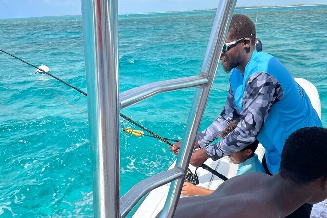 Half Day Bottom Fishing Private Charter - Who Is This Tour Best For?