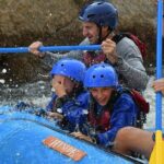 Half Day Browns Canyon Rafting Trip - What the Trip Entails: A Step-by-Step Overview