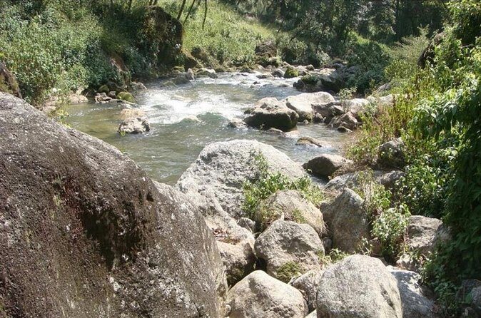 Half day Budaneelkantha hiking tour - What Travelers Can Expect