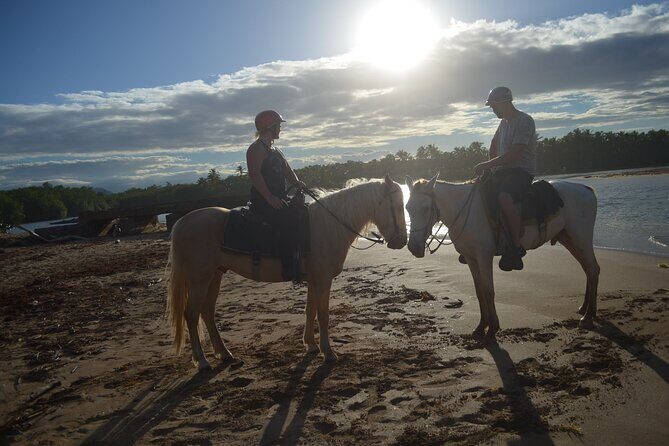 Half Day Buggies and Horseback Experience in Punta Cana - Authenticity and Experience Quality