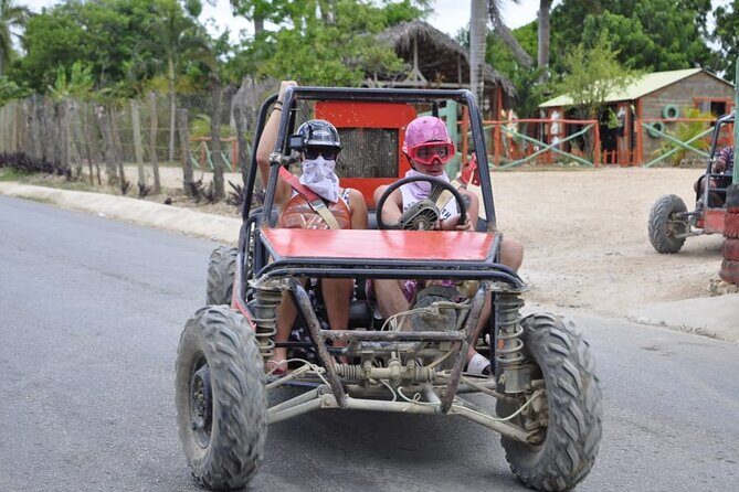 Half-Day Buggies Tour in Puerto Plata Especially for Cruisers - Is this Tour Worth the Price?