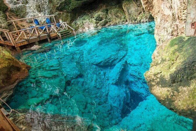 Half Day Buggy Adventure Through Punta Cana - What to Expect and Practical Details