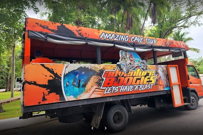 Half-Day Buggy Adventure to the private cave - Canadian Managed - Additional Details and Practical Considerations