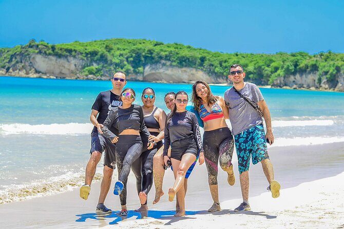 Half-Day Buggy adventure Tour! Visit Macao Beach and River Cave - Who Should Consider This Tour?