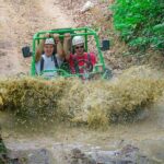 Half-Day Buggy and Horseback Riding Experience in Punta Cana - The Experience’s Strengths