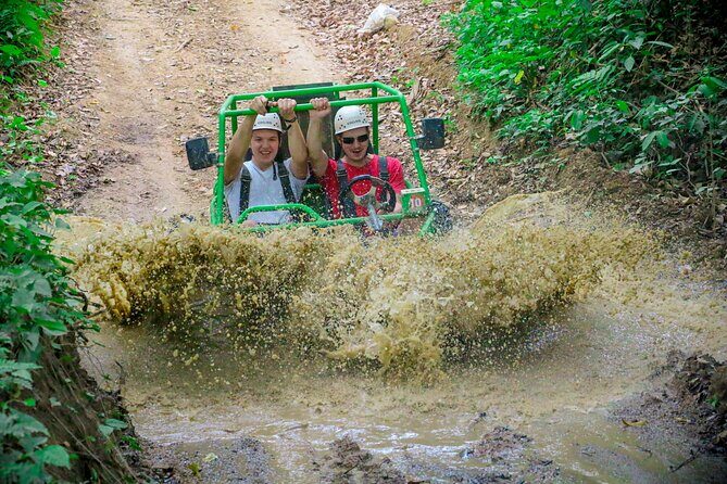 Half-Day Buggy and Horseback Riding Experience in Punta Cana - The Experience’s Strengths