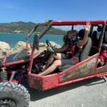 Half-Day Buggy Guided Adventure for Amber Cove and Taino Bay - A Thorough Look at the Tour Experience