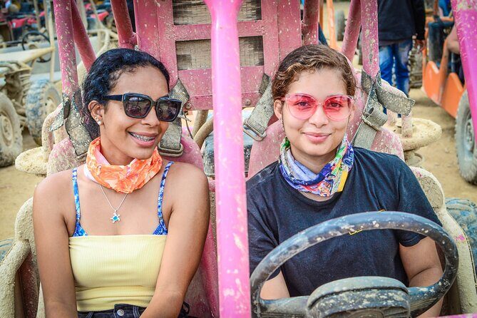 Half-Day Buggy Tour to Water Cave and Macao Beach - Price and Value Analysis