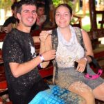 Half-Day Buggy Tour to Water cenote and Macao Beach in Punta Cana - What Travelers Say