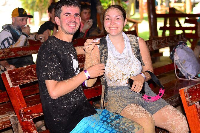 Half-Day Buggy Tour to Water cenote and Macao Beach in Punta Cana - What Travelers Say