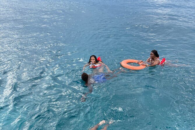 Half Day Catamaran Party Boat, Snorkeling and Hip Strip Tour - Who Will Love This Tour?