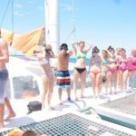 Half Day Catamaran & Snorkeling - The Itinerary in Detail