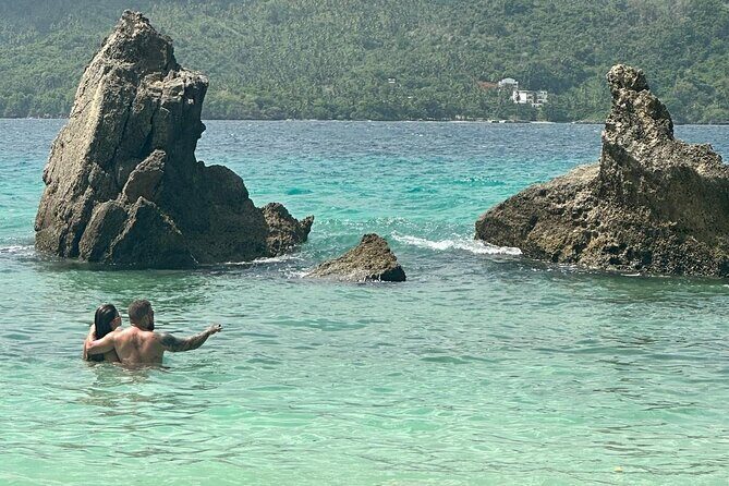 Half Day Cayo Levantado - Introduction to the Cayo Levantado Half-Day Tour