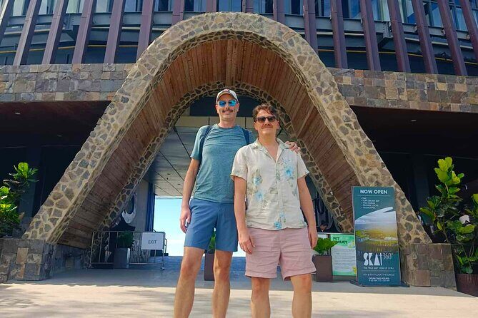 Half Day Cebu Uphill Tour to Cebu Tops, Sirao and Temple of Leah - What’s Included and What to Consider