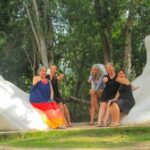 Half-Day Cenote Tour with Riviera Maya Pickup - Who Will Love This Tour?