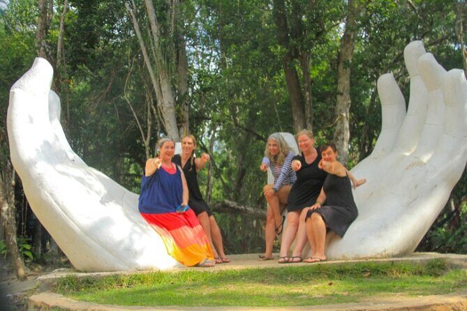 Half-Day Cenote Tour with Riviera Maya Pickup - Who Will Love This Tour?