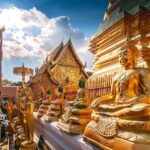Half day Chiang Mai City tour - Practical Details and Value