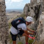 Half day Climbing Trip at the Tafelberg, Curaçao - Authentic Experiences and Real Traveler Feedback