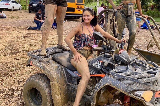 Half Day Comatillo Off-Road Experience - Who Is This Tour Best For?