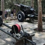 Half Day Cu Chi Tunnels Exploration with Private Guide - What’s Included and What’s Not