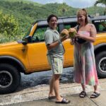 Half Day Cultural Jeep Beach Adventure - 4 Hr Tour St. Thomas - Why This Tour Offers Great Value