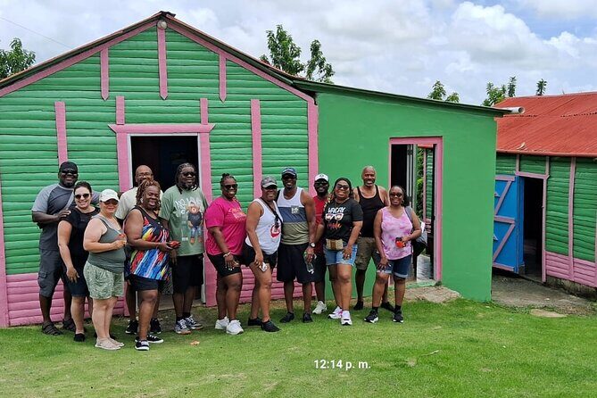 Half-day Cultural Tour in the City of Higüey - Authenticity and Value