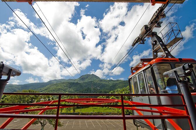 Half Day Cultural Tour of the City of Puerto Plata Special for Cruise Ships - Unpacking the Experience