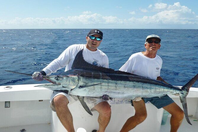 Half-Day Deep Sea Fishing Excursion Departing sosua - Analyzing the Value: Is It Worth It?