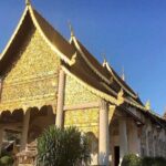 Half Day Doi Suthep Temple With City Temples From Chiang Mai - Practical Details and What You Can Expect