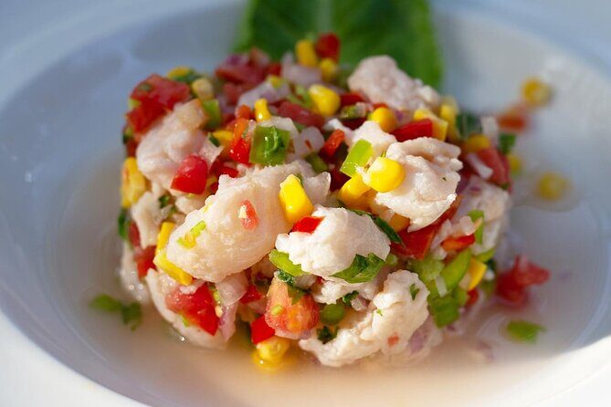 Half-Day Dominican Republic Culinary Tour with Pickup - What’s Included and What’s Not