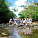 Half Day Dominican Republic Cultural Tour : Small Group - Transportation and Group Size: Making the Most of It