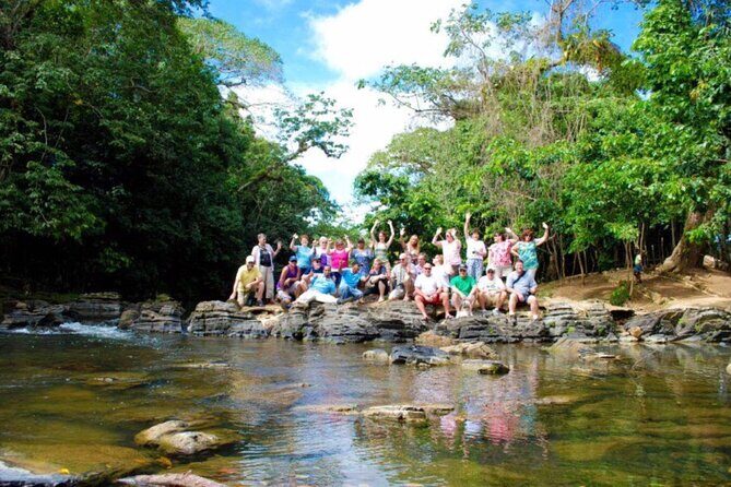 Half Day Dominican Republic Cultural Tour : Small Group - Transportation and Group Size: Making the Most of It