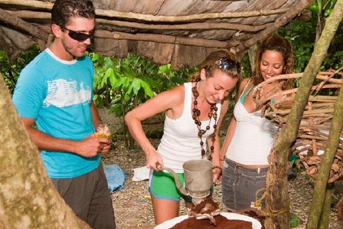 Half-Day Dominican Republic Safari Tour from Punta Cana - What the Reviews Say