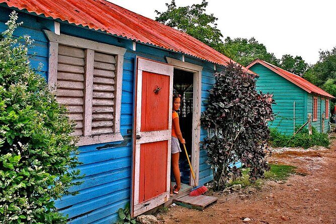 Half day Dominican Safari Experience ... / Half day Safari Excursion - The Itinerary Breakdown