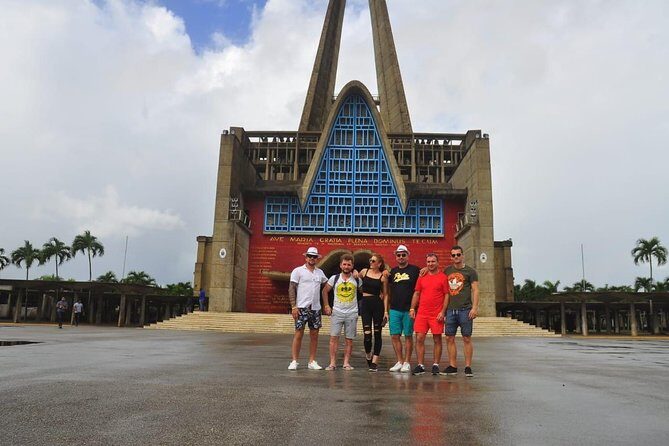 Half Day Dominican Safari for all Family - Authentic Moments and Practical Tips