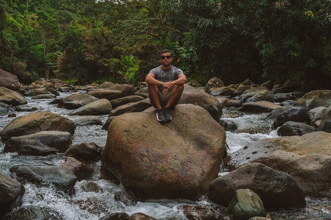 Half-Day El Yunque National Forest Tour from San Juan - Who Should Consider This Tour?