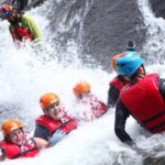 Half-Day El Yunque Rainforest Wilderness Adventure - The Guides and Safety