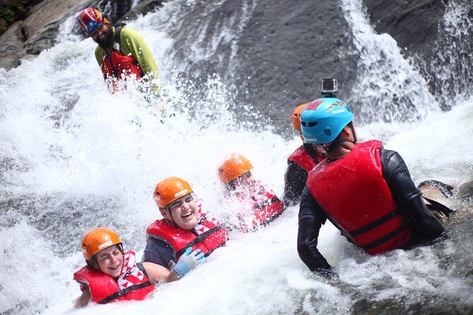 Half-Day El Yunque Rainforest Wilderness Adventure - The Guides and Safety