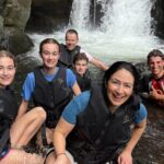 Half Day El Yunque Tour, Waterslide and Rope Swing - What’s Included and What to Expect