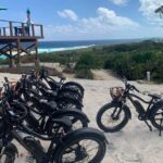 Half Day Electric Bike Tour in Middle Caicos - Who Should Consider This Tour?