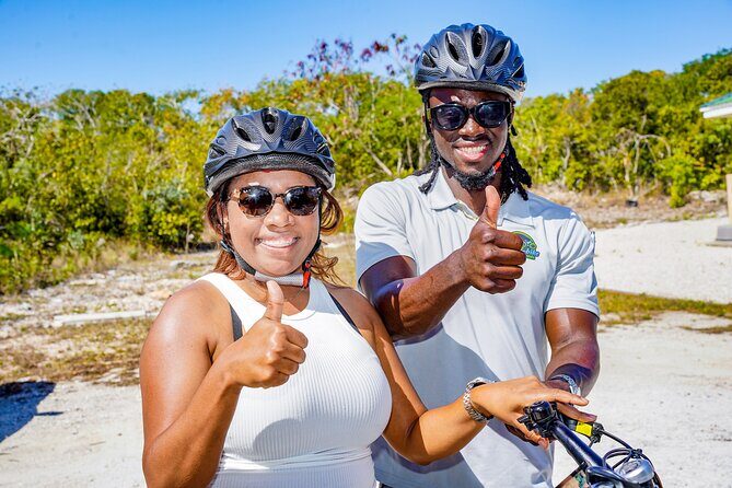 Half Day Electric Bike Tour In North Caicos - Final Thoughts on Value and Experience