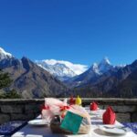 Half-Day: Everest Helicopter Tour with Breakfast - Practical Considerations and Tips