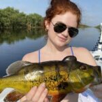 Half-Day Everglades Freshwater Fishing Trips - Exploring the Florida Everglades: Nature and Serenity