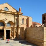 Half Day Excursion Colonial Zone, Faro to Colón, 3 Eyes Park - What You Can Expect from the Tour