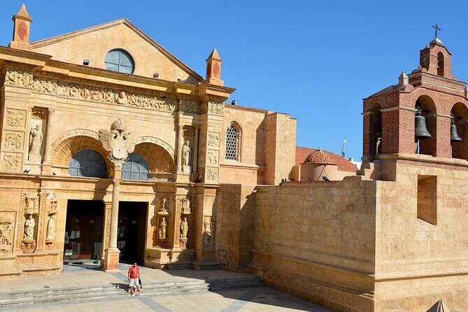 Half Day Excursion Colonial Zone, Faro to Colón, 3 Eyes Park - What You Can Expect from the Tour