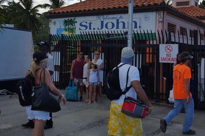 Half-Day Excursion to Trunk Bay Beach - Who Is This Tour Best For?