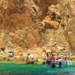 Half-Day Exploring the Arch of Cabo San Lucas Guided Tour - Authentic Cabo Experiences